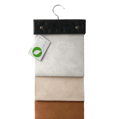 Hangers & swatches - Decostayle